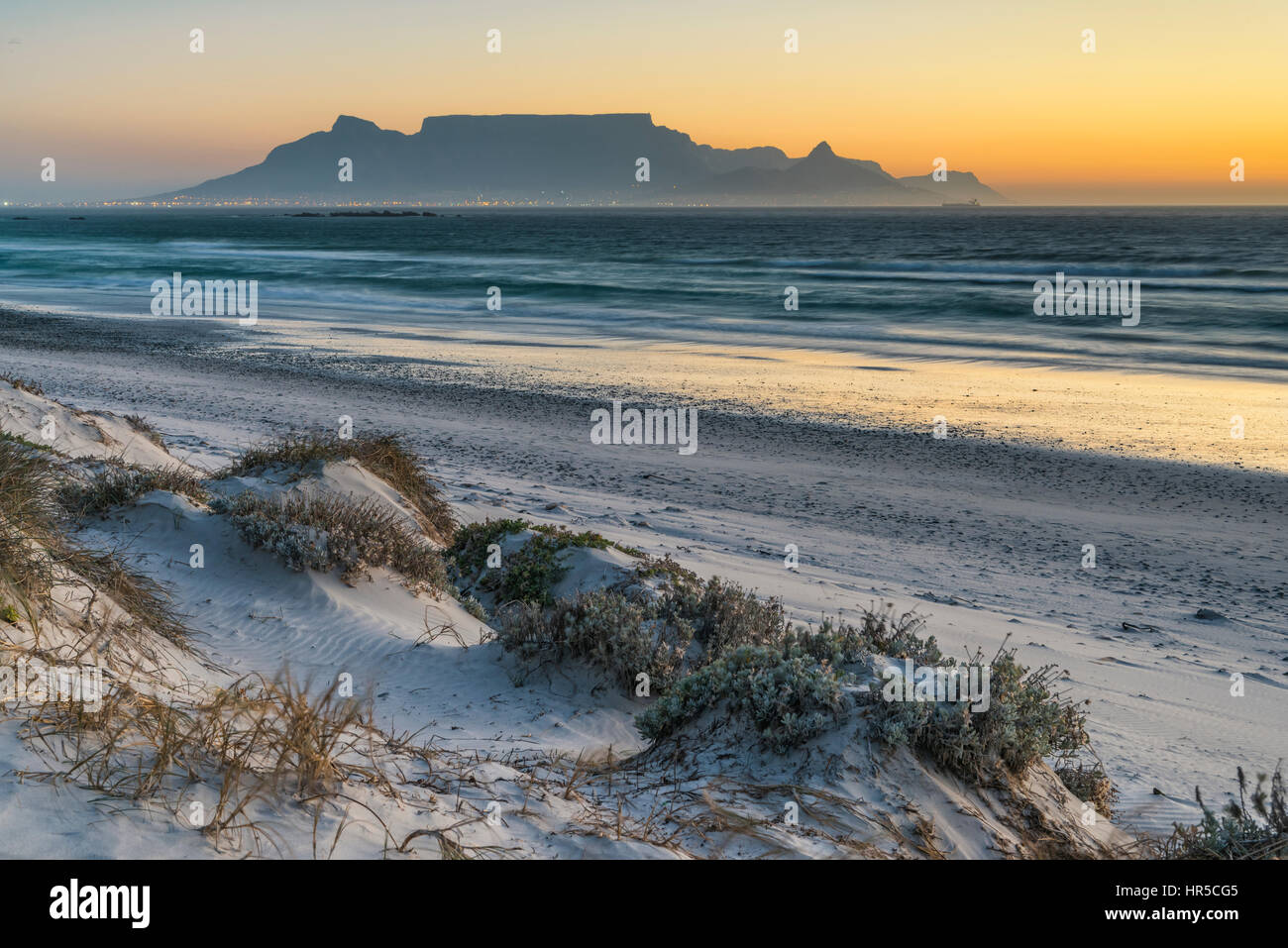 Blouberg nature reserve hi-res stock photography and images - Alamy