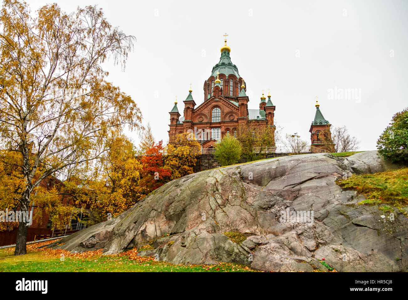 Uspenskin cathedral hi-res stock photography and images - Alamy Uspenskin cathedral hi-res stock photography and images - Alamy