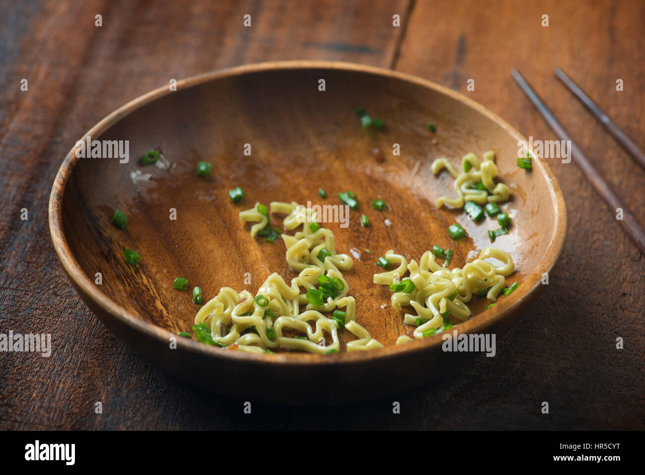 Fast Food Leftovers High Resolution Stock Photography and Images - Alamy