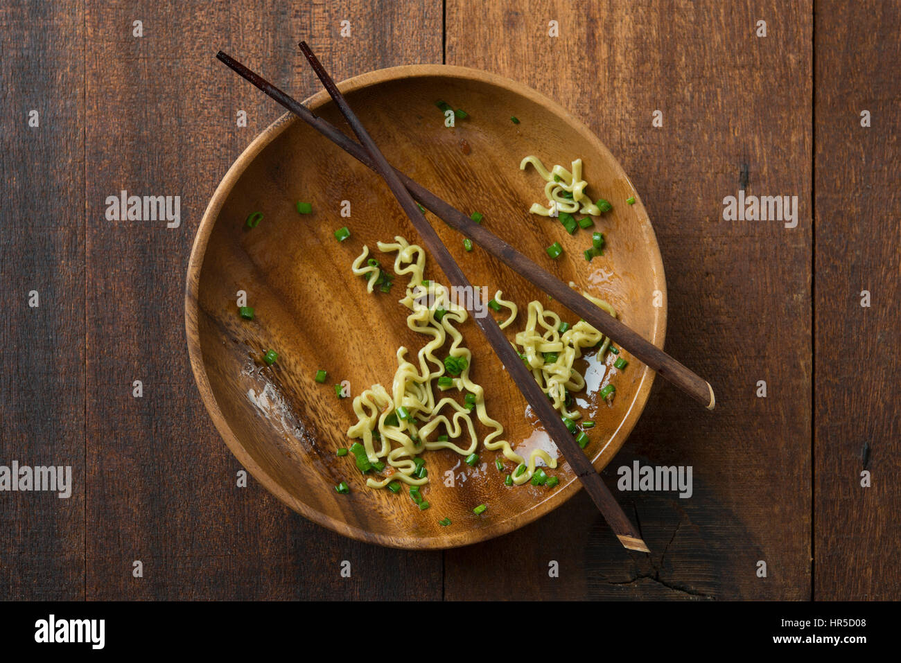 Fast food leftovers hi-res stock photography and images - Alamy