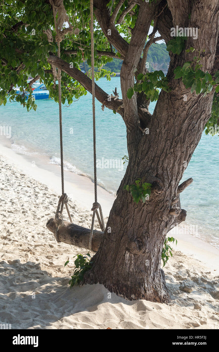Nice swing hi-res stock photography and images - Alamy