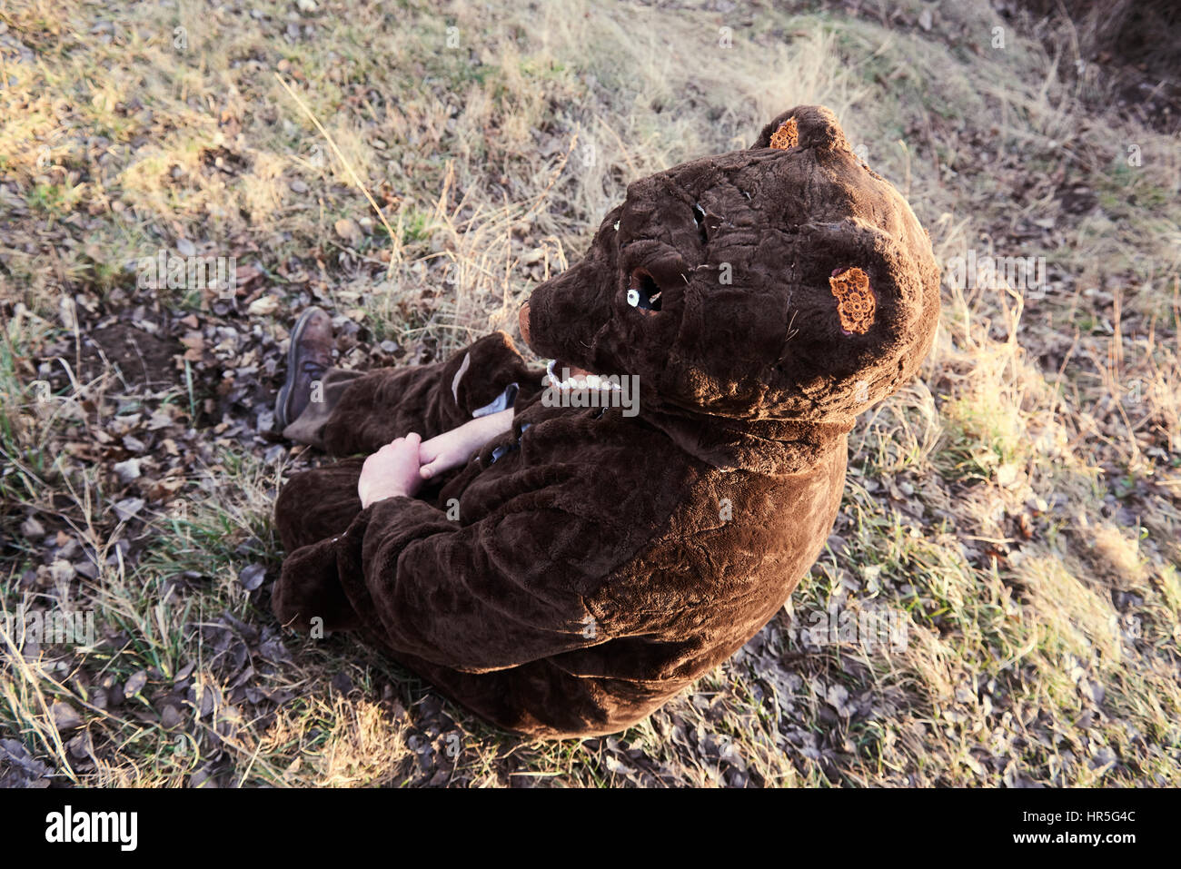 20 anniversary of Traditional carnival (Masopust) in Roztoky near ...