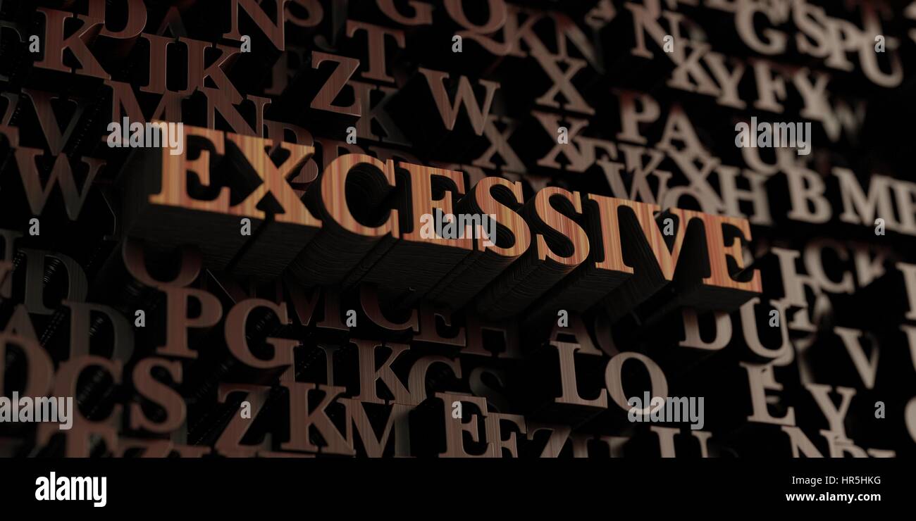 Excessive advertising hi-res stock photography and images - Alamy