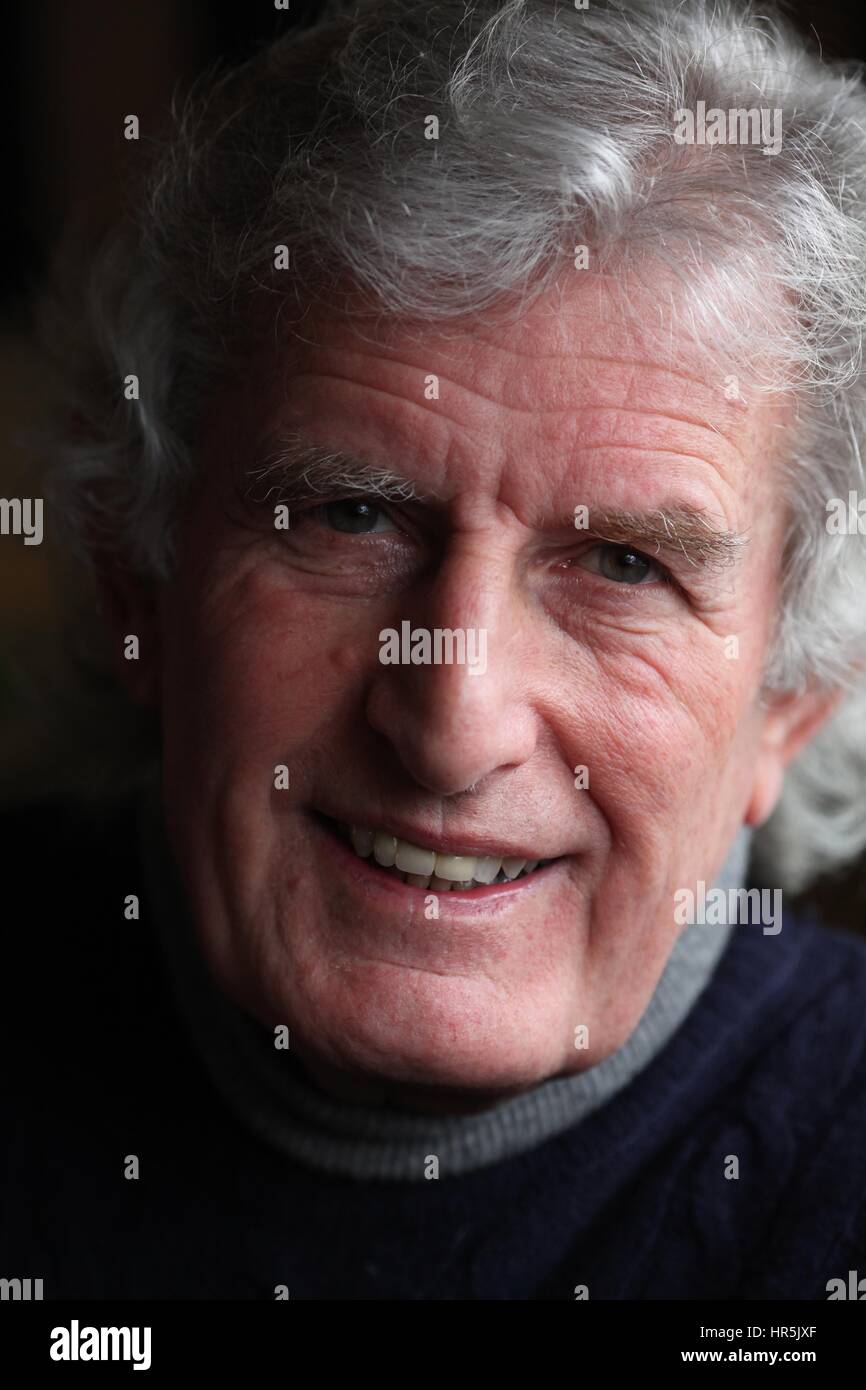 Sussex cricketer john snow hi-res stock photography and images - Alamy