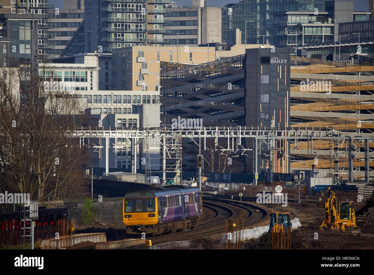 Great northern railroad hi-res stock photography and images - Alamy