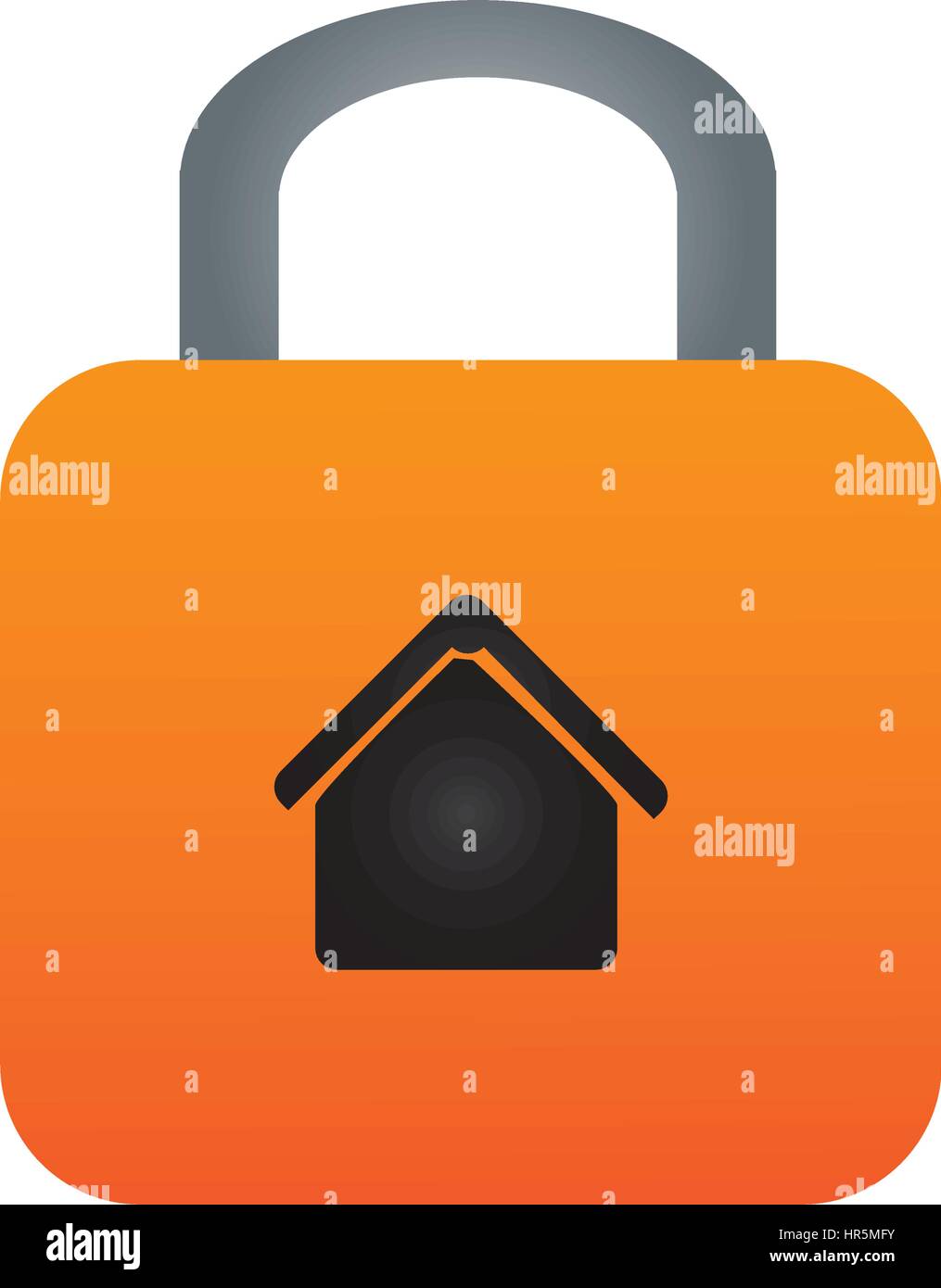 Residence lock Stock Vector Images - Alamy