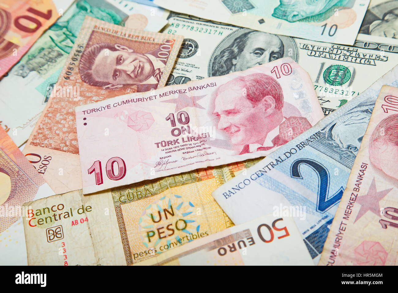 Lira africa hi-res stock photography and images - Alamy