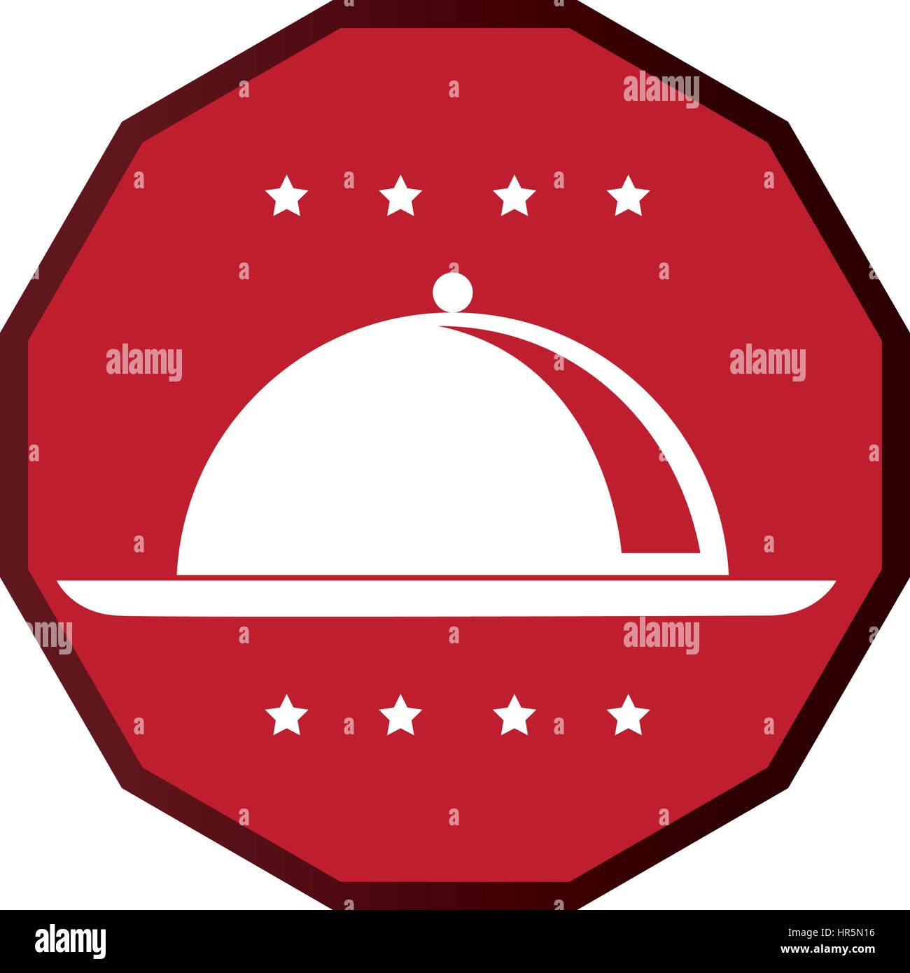 Dodecagon shape hi-res stock photography and images - Alamy
