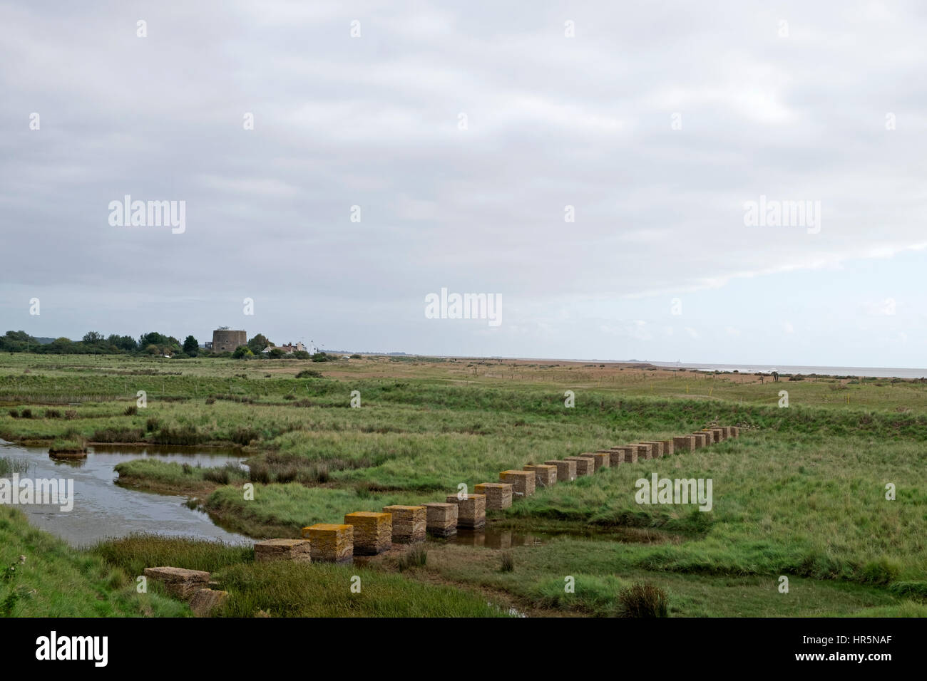 Wartime anti invasion concrete blocks hi-res stock photography and ...