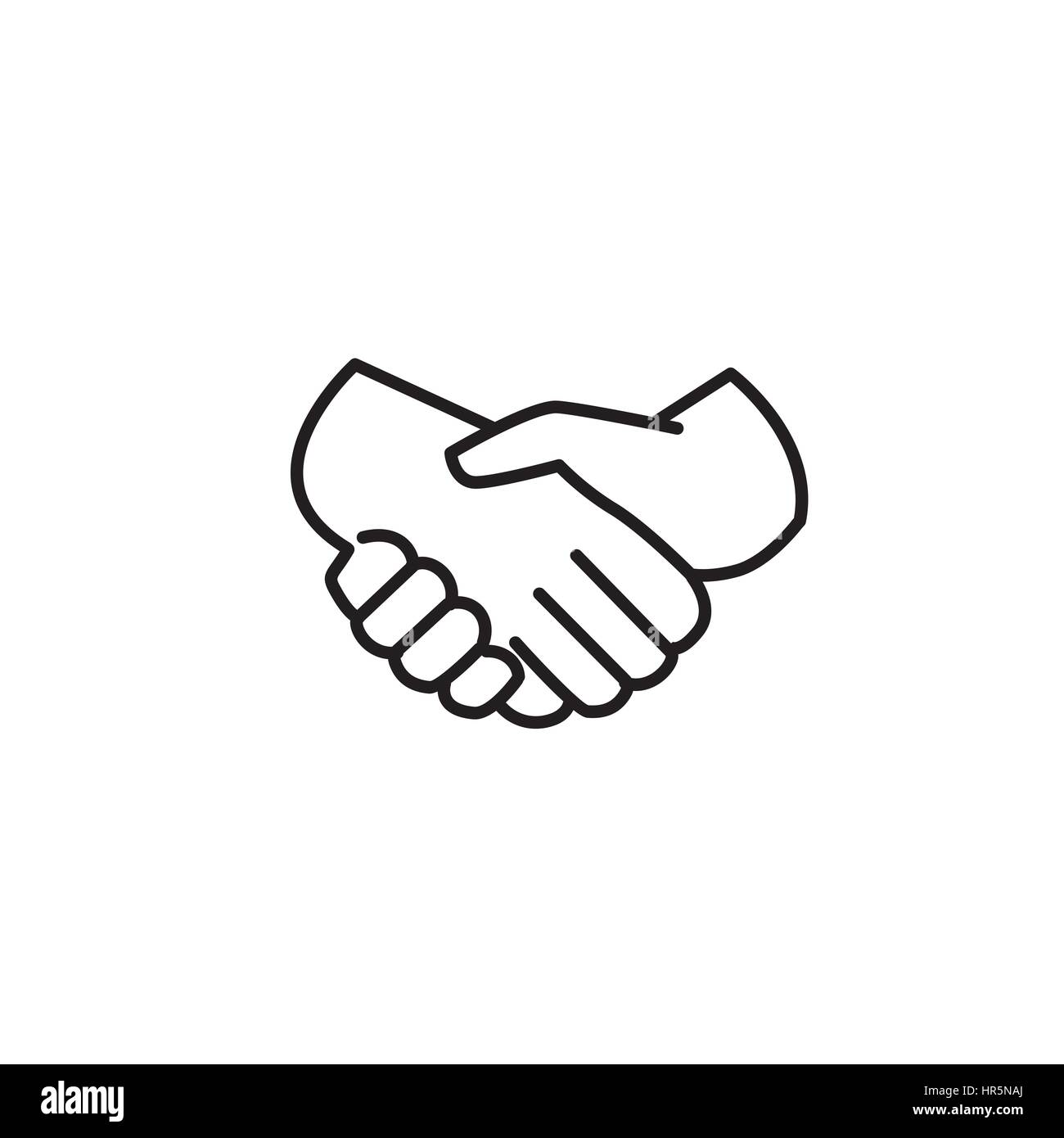 Business Partners Icon