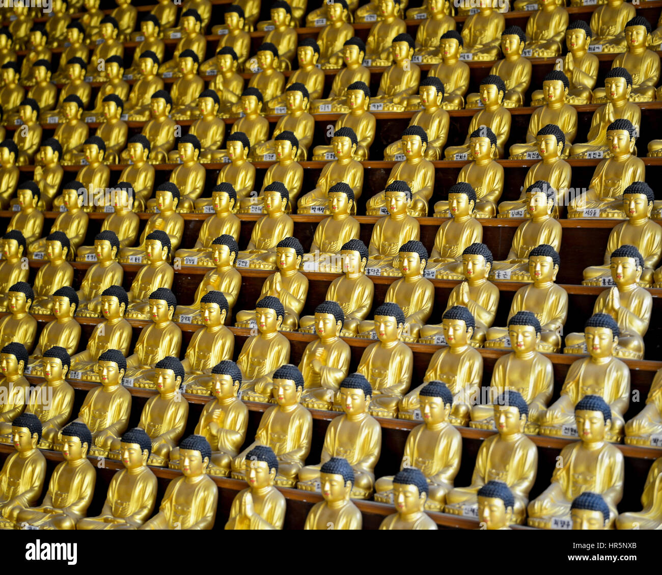 Objects for traditional korean culture hi-res stock photography and ...