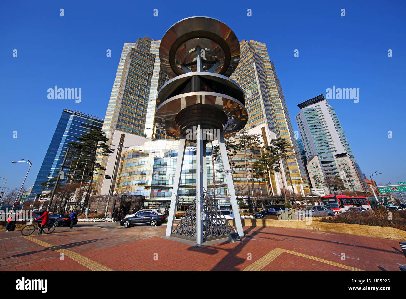 Lotte castle hi-res stock photography and images - Alamy