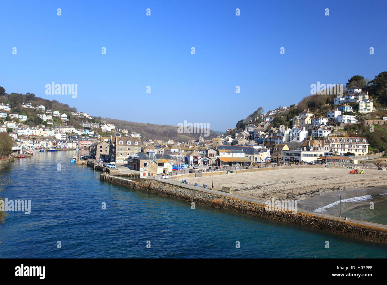 Cornwall beach photographs hi-res stock photography and images - Alamy
