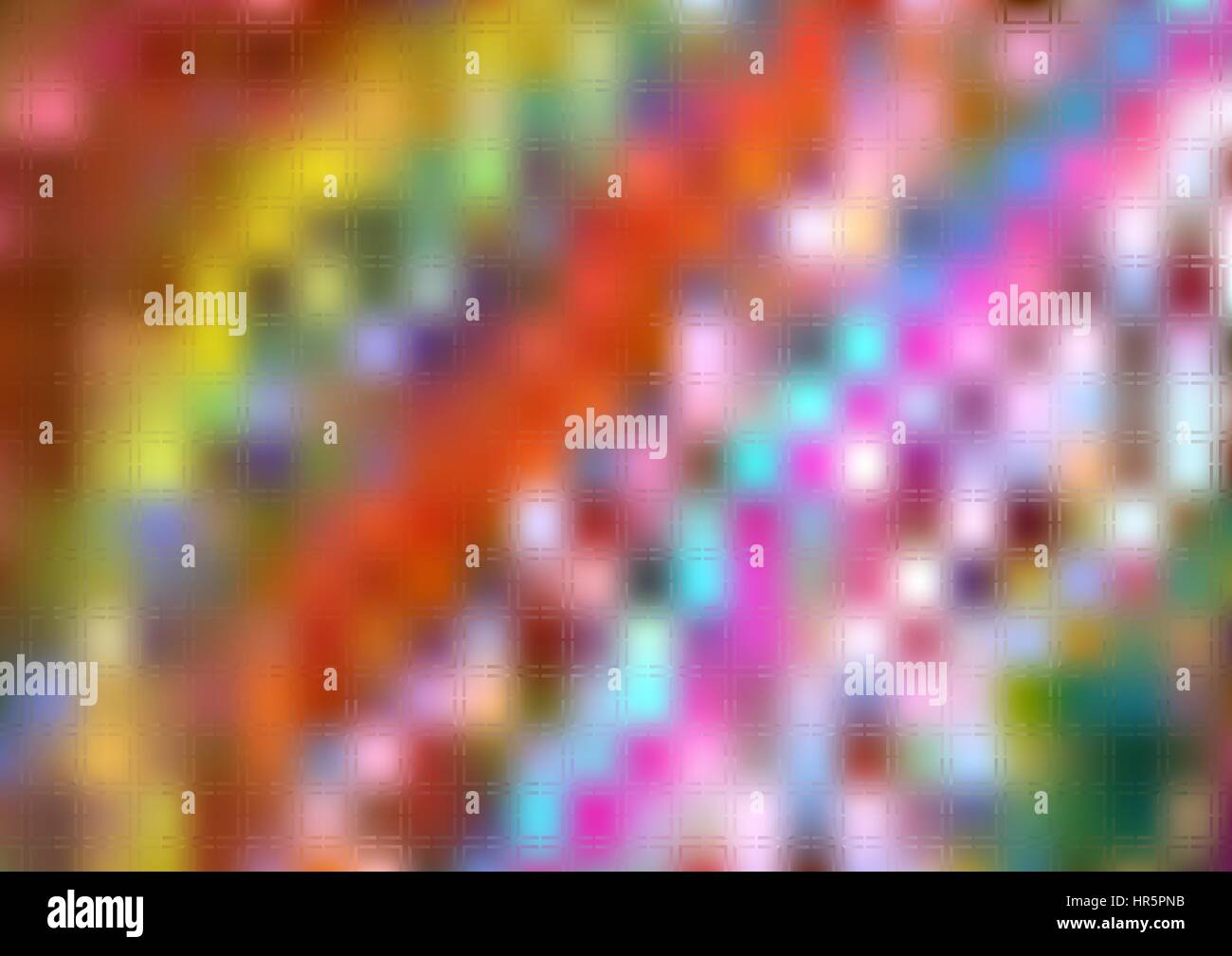 Smudged vector vectors hi-res stock photography and images - Alamy