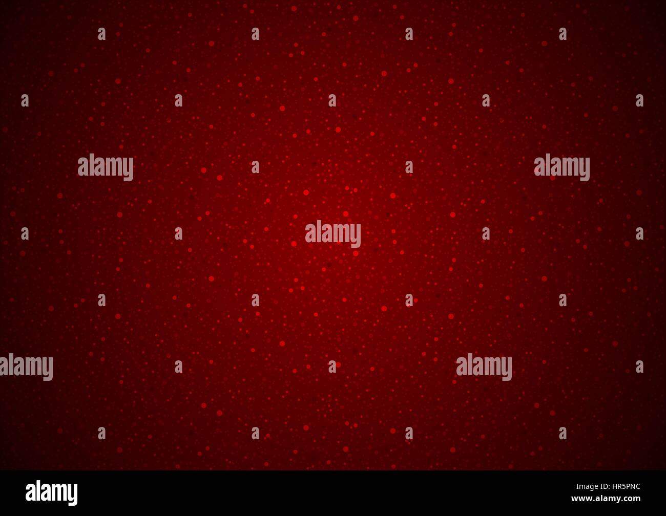Red Glittering Noise Background Stock Vector Image & Art - Alamy