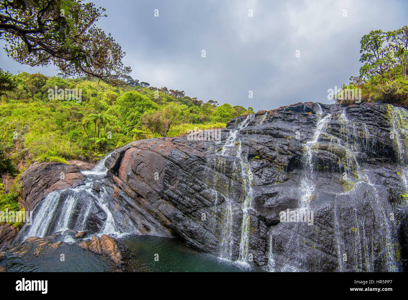 Baker's fall horton plains High Resolution Stock Photography and Images ...