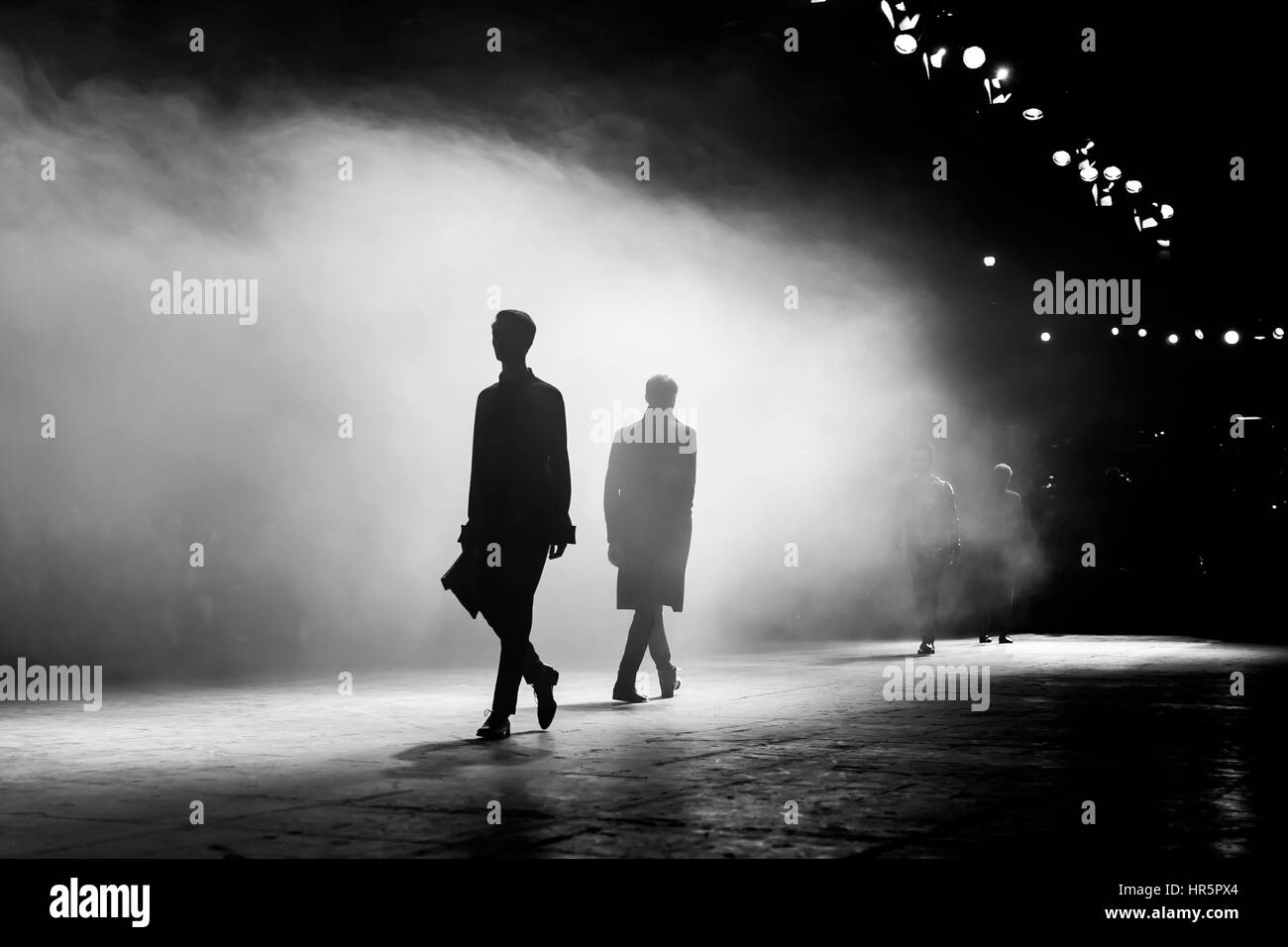 Fashion Show, Catwalk Event, Runway Show themed photo Stock Photo - Alamy