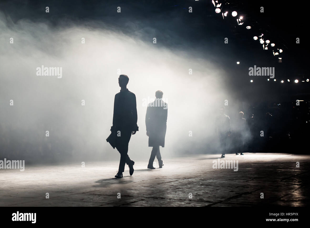 Fashion Show, Catwalk Event, Runway Show themed photo Stock Photo - Alamy