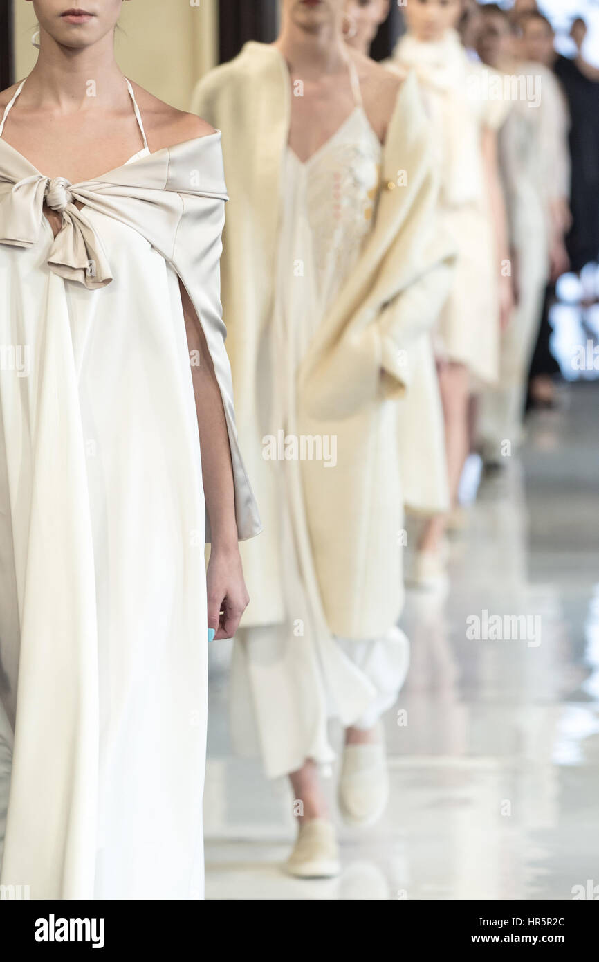 Fashion Show, Catwalk Event, Runway Show themed photo Stock Photo - Alamy