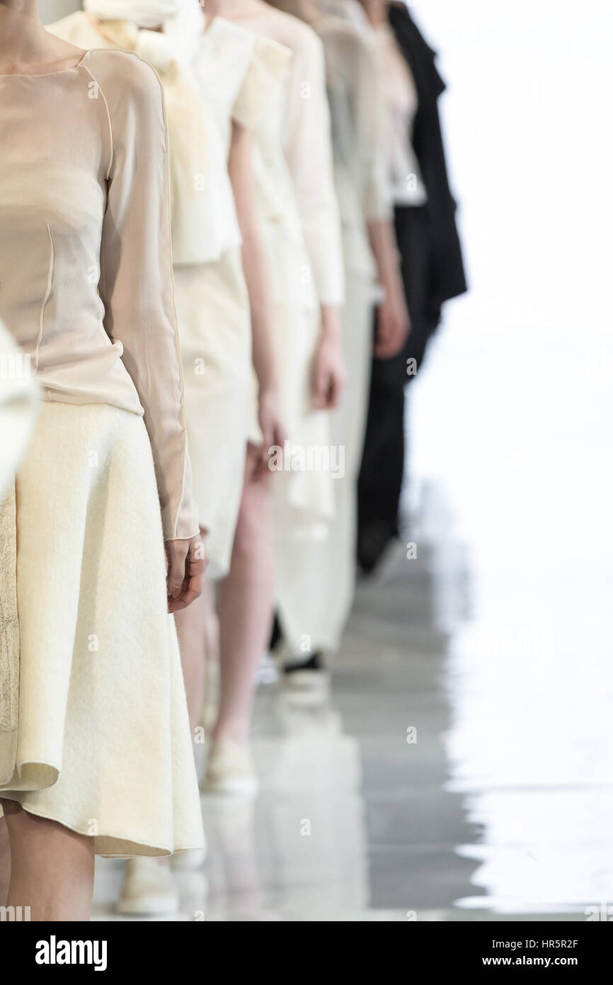 Fashion Show, Catwalk Event, Runway Show themed photo Stock Photo - Alamy