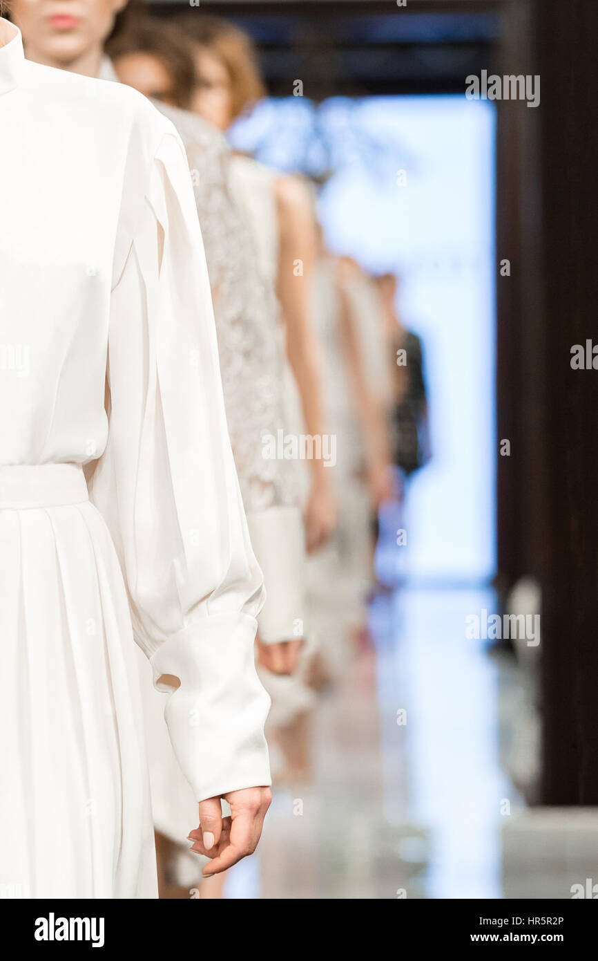 Fashion Show, Catwalk Event, Runway Show themed photo Stock Photo - Alamy