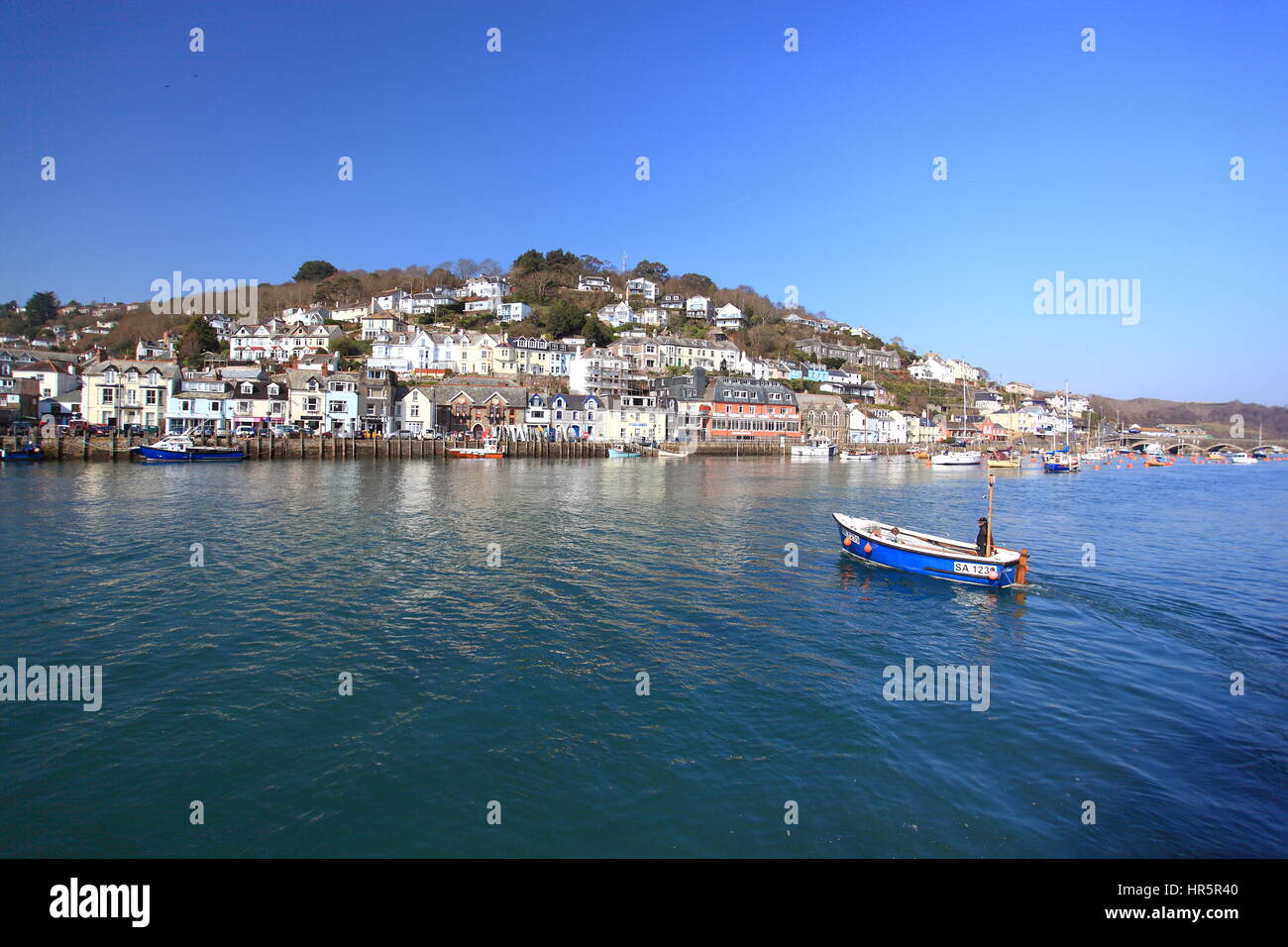 Photos of looe hi-res stock photography and images - Alamy