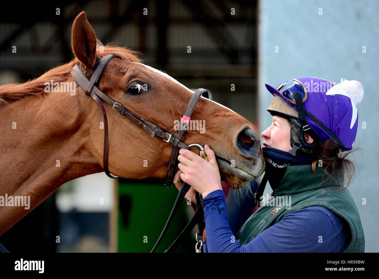 Rachael robbins hi-res stock photography and images - Alamy