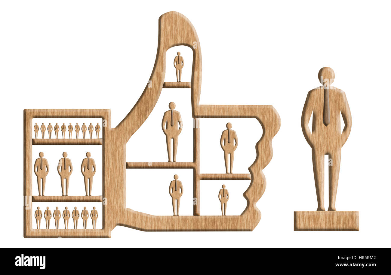 Leverage success Cut Out Stock Images & Pictures - Alamy