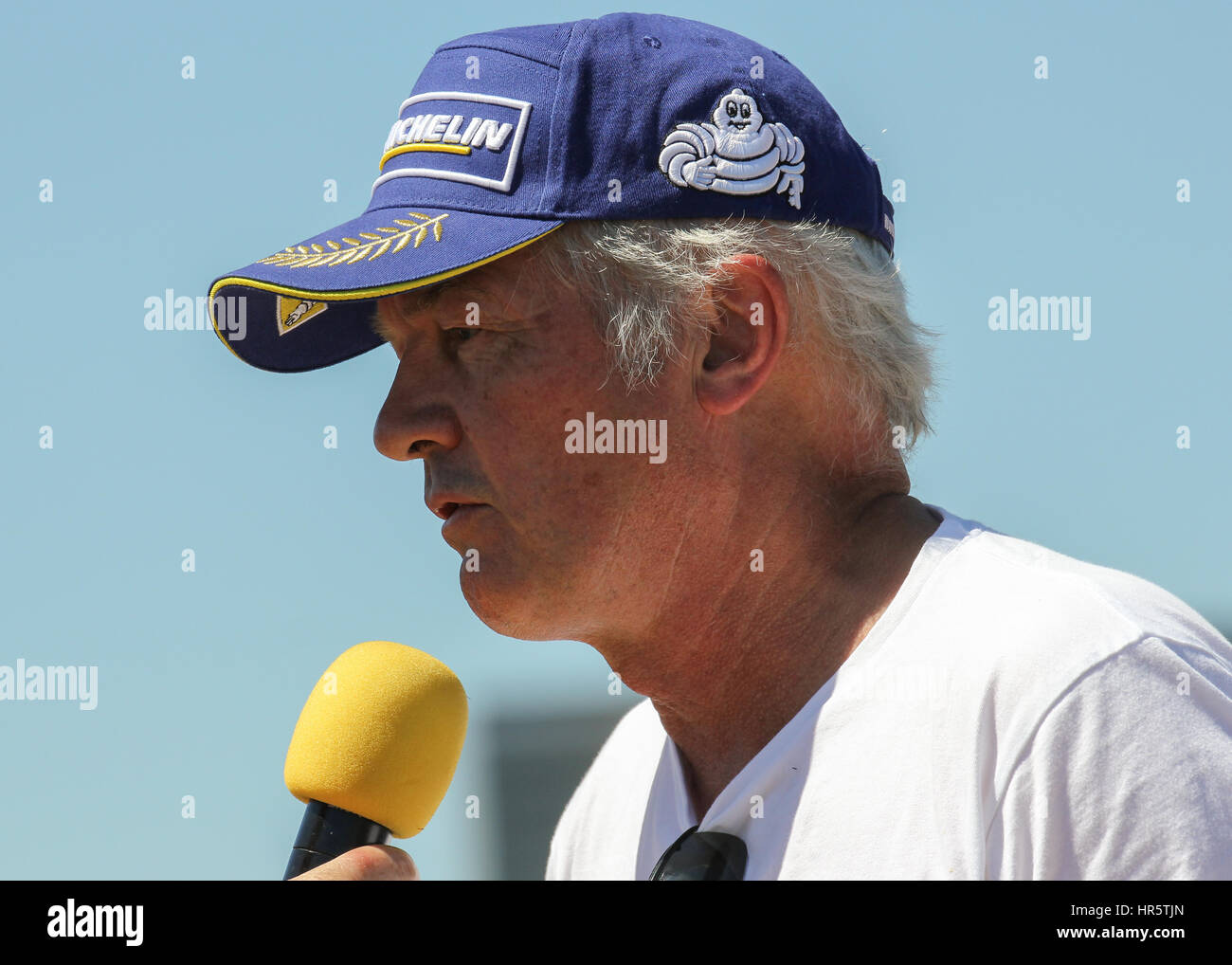 Anthony reid hi-res stock photography and images - Alamy