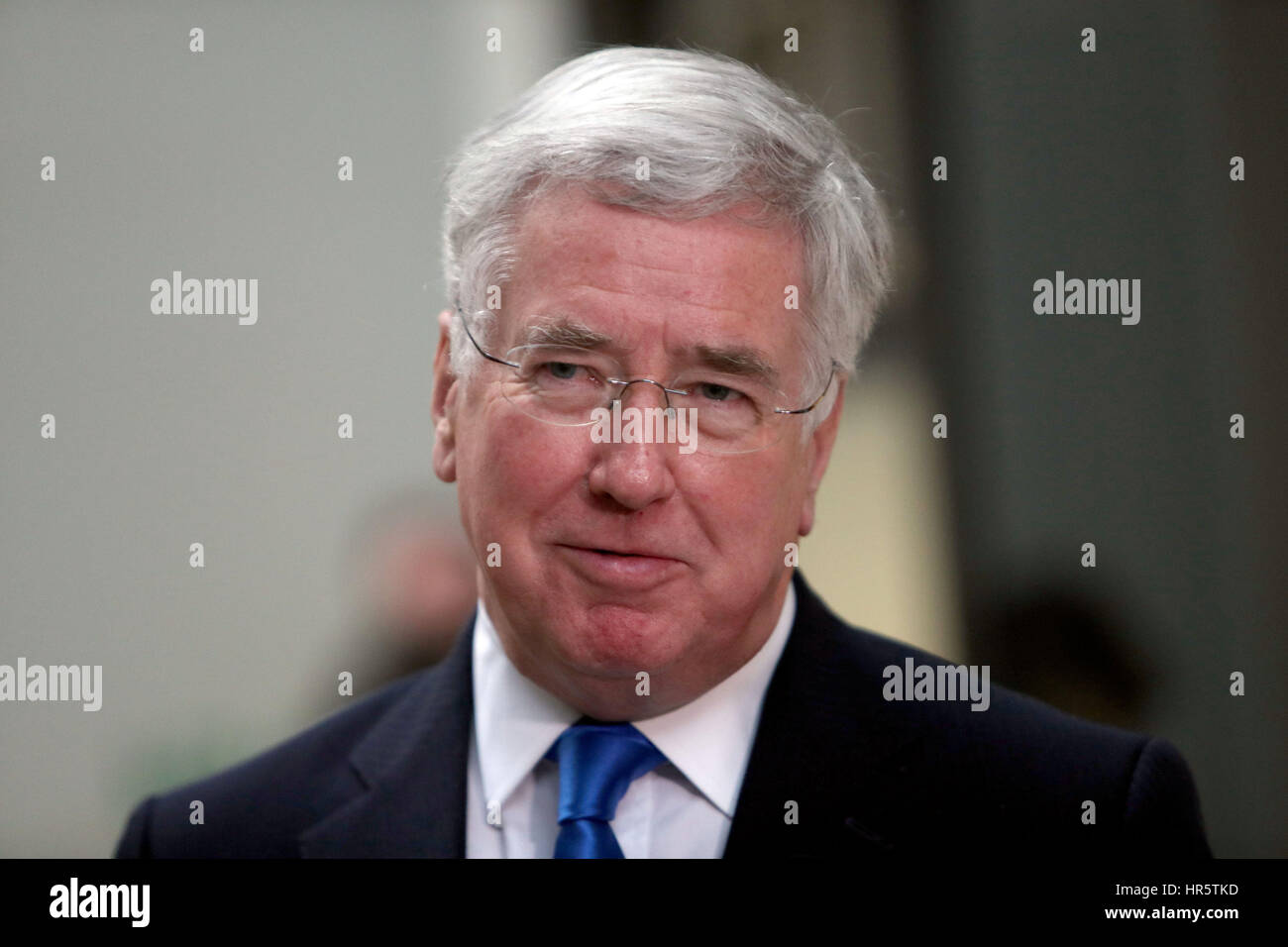 Defence innovation advisory panel hi-res stock photography and images ...