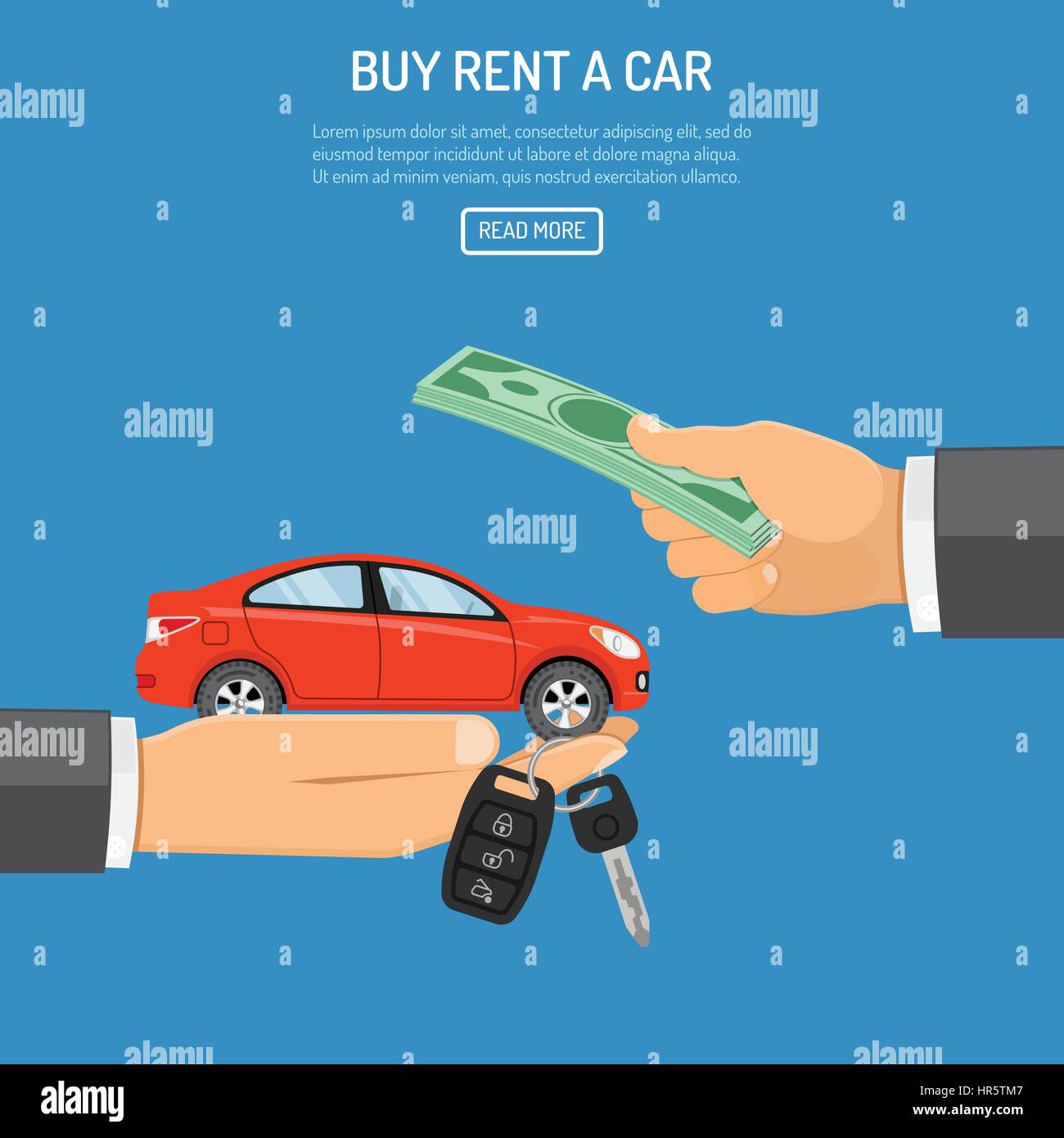 Transport purchase Stock Vector Images - Alamy