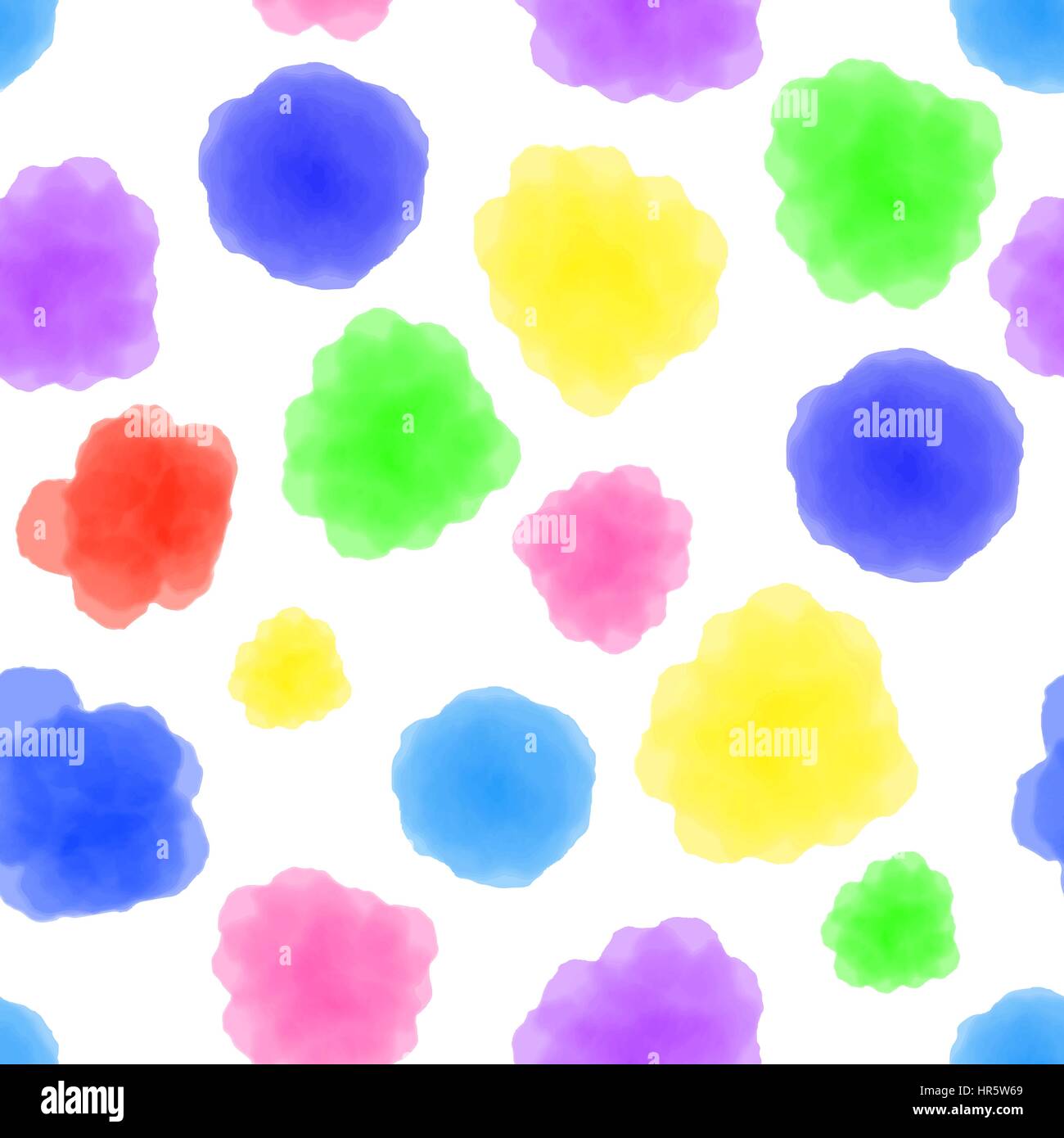 Seamless watercolor texture hi-res stock photography and images - Alamy