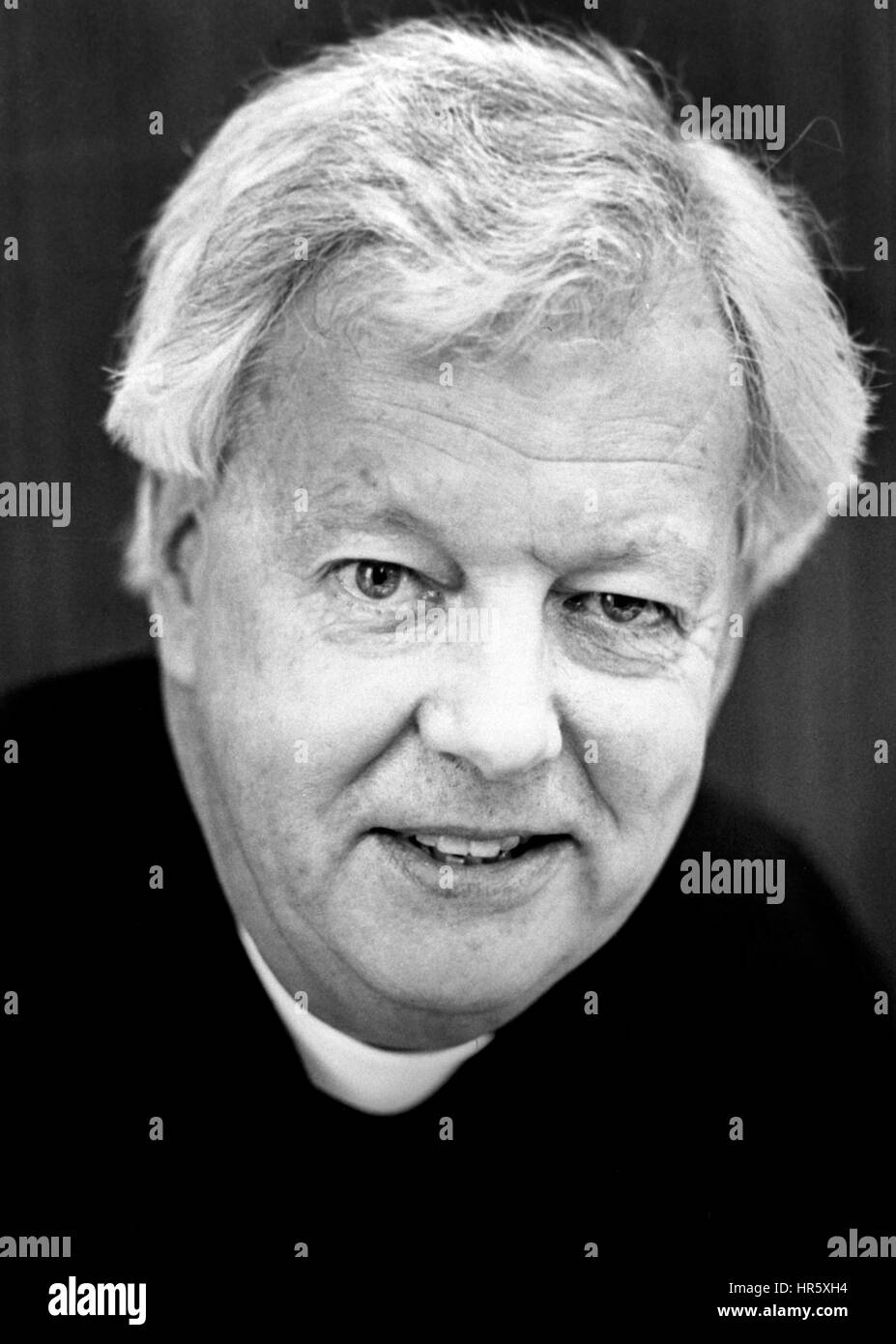 Bishop of durham jenkins hi-res stock photography and images - Alamy
