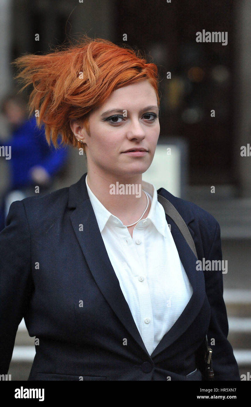 Jack monroe writer hi-res stock photography and images - Alamy