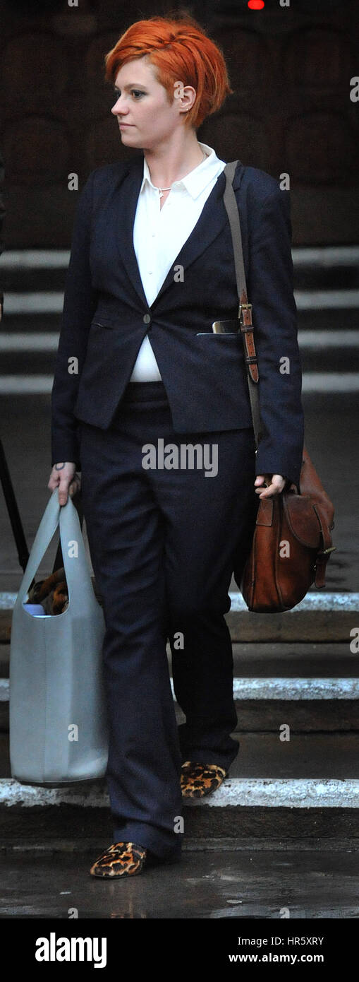 Jack monroe writer hi-res stock photography and images - Alamy