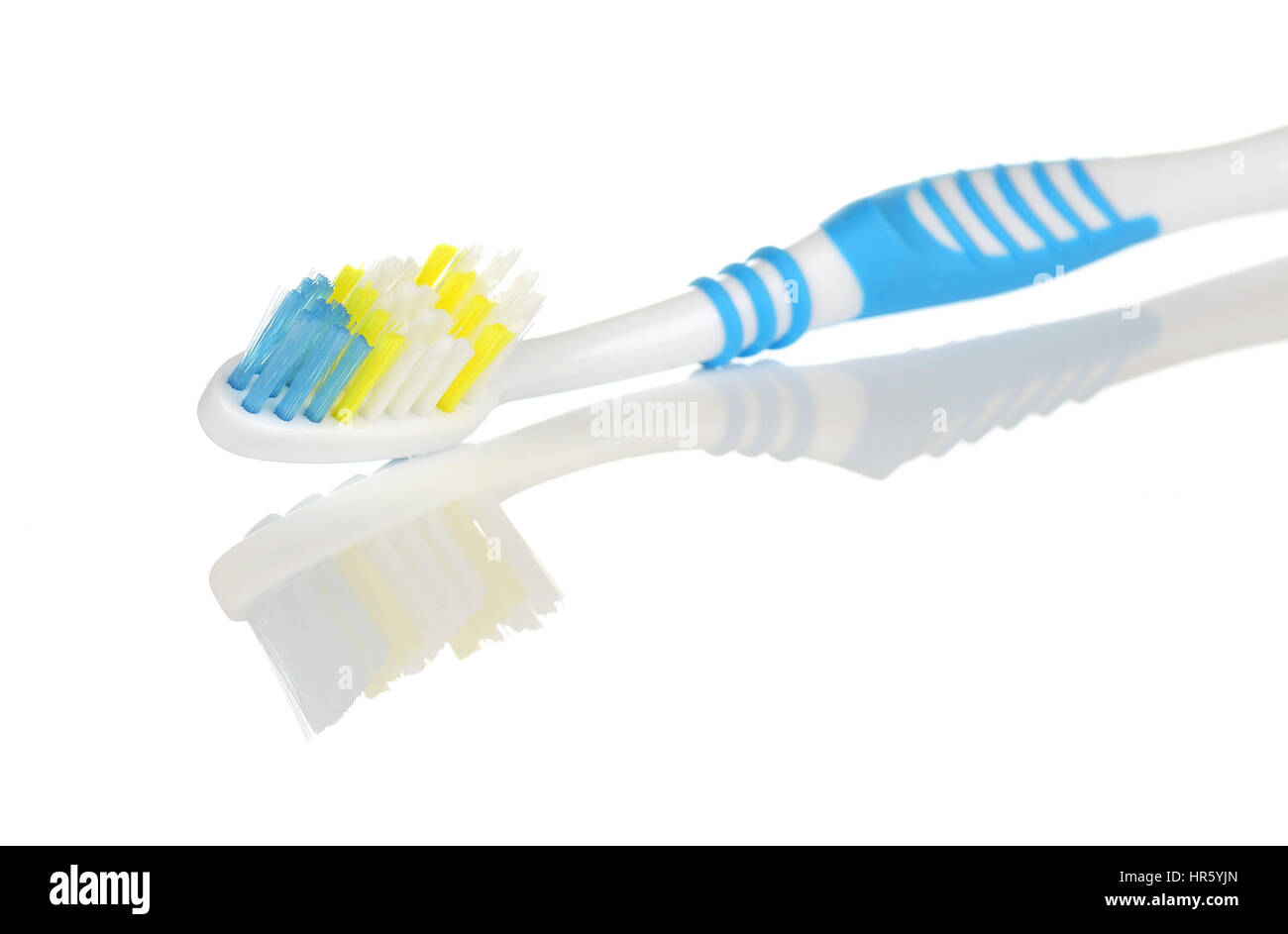 White toothbrush hi-res stock photography and images - Alamy