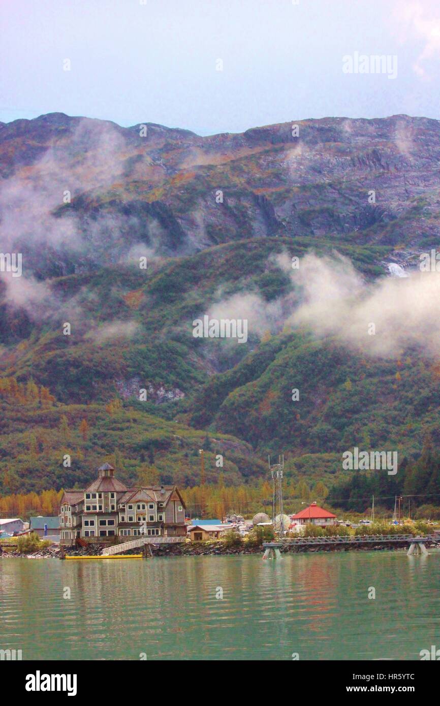 Whittier hi-res stock photography and images - Alamy