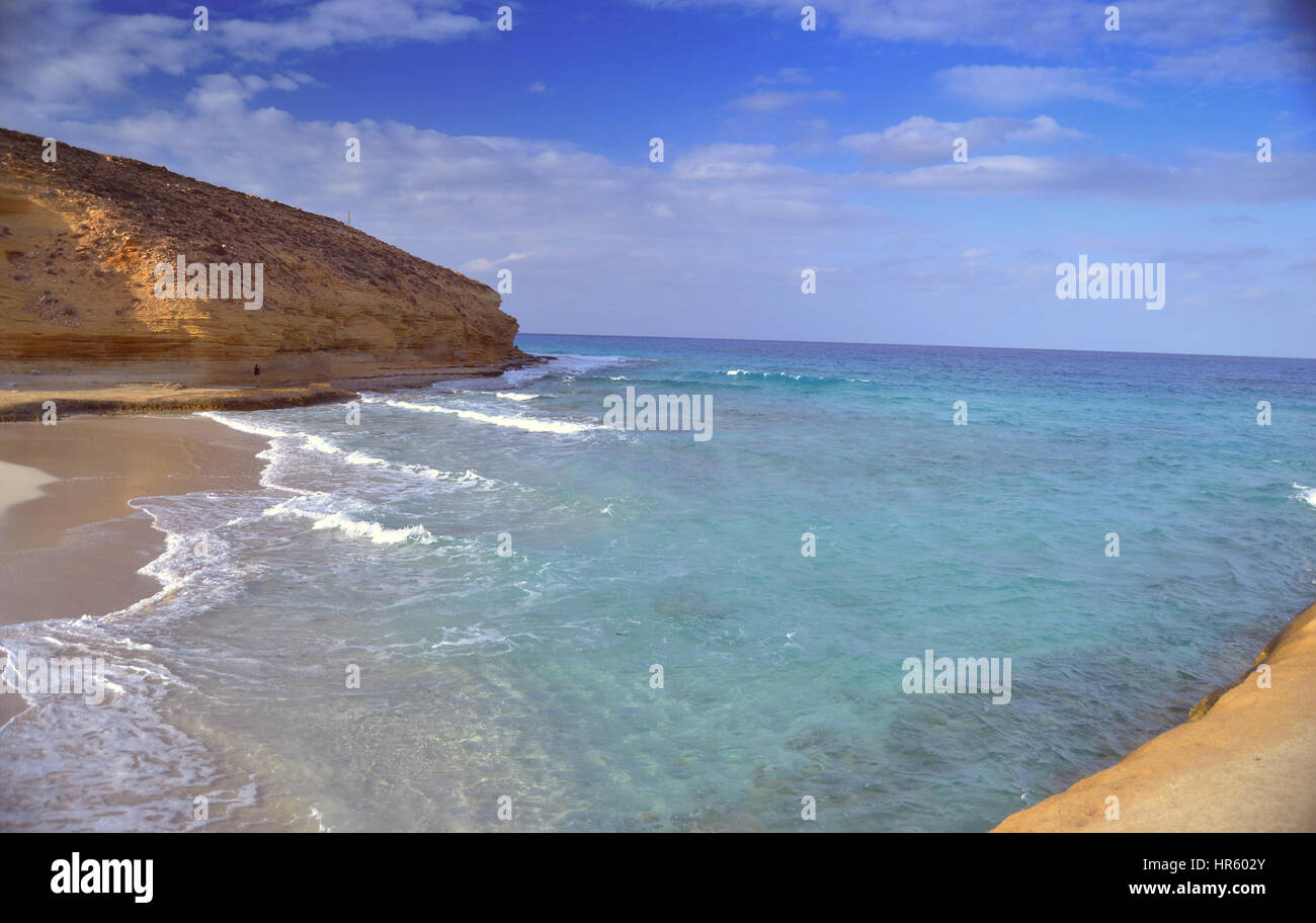 Matrouh hi-res stock photography and images - Alamy