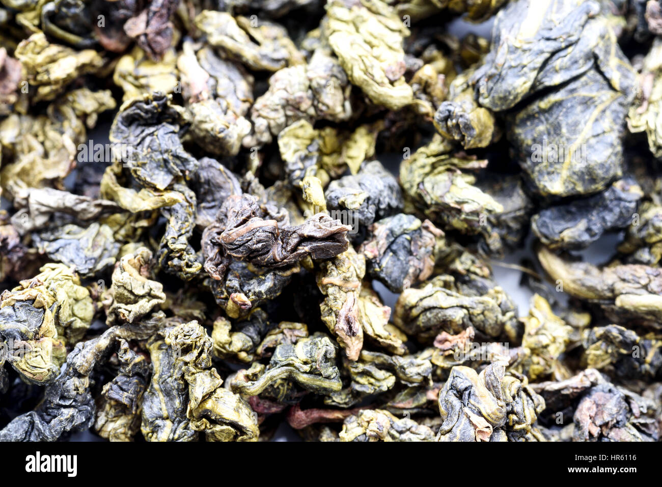Loose tea leaves hi-res stock photography and images - Alamy