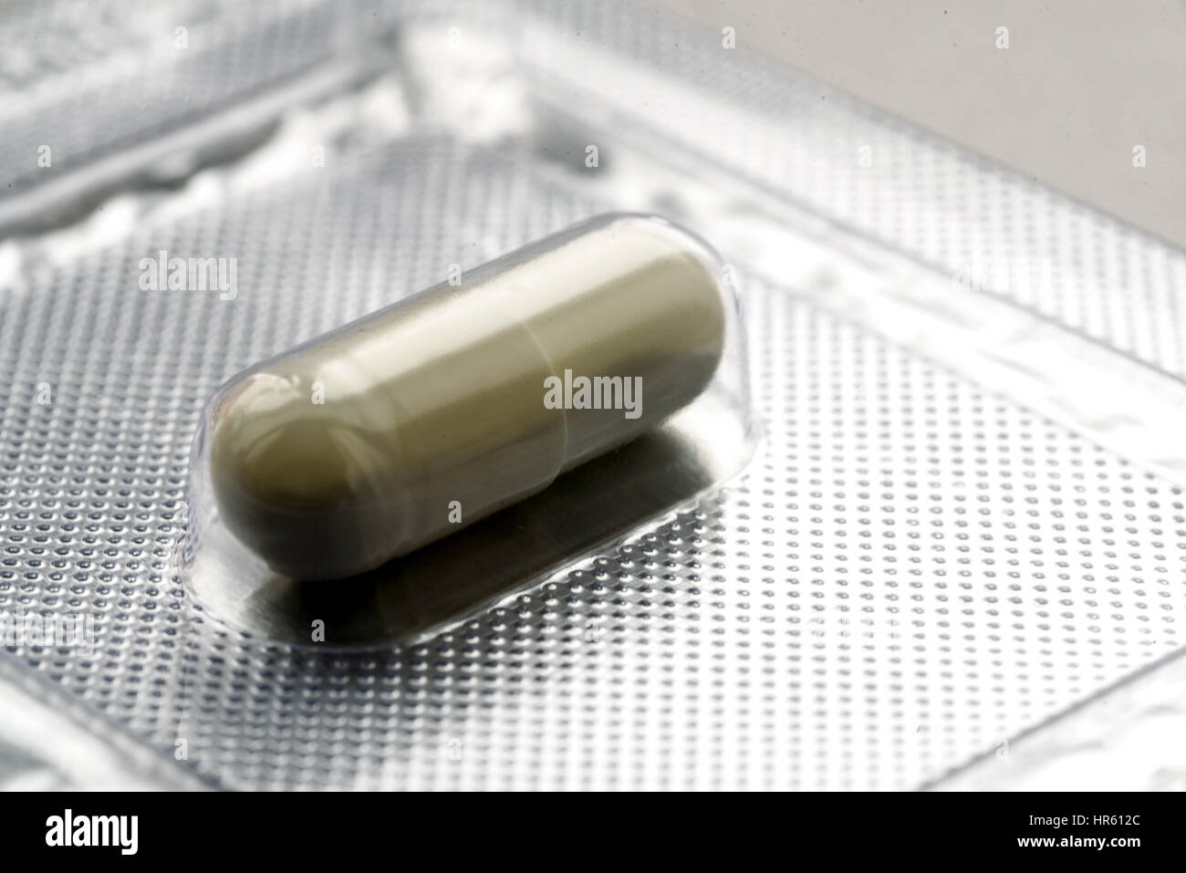 Foil wrapping hi-res stock photography and images - Alamy