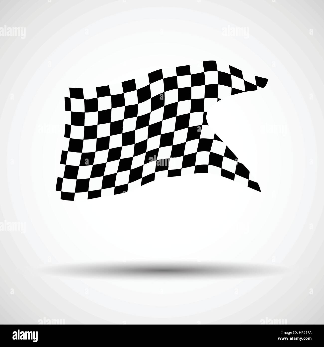 Checkered racing pattern hi-res stock photography and images - Alamy