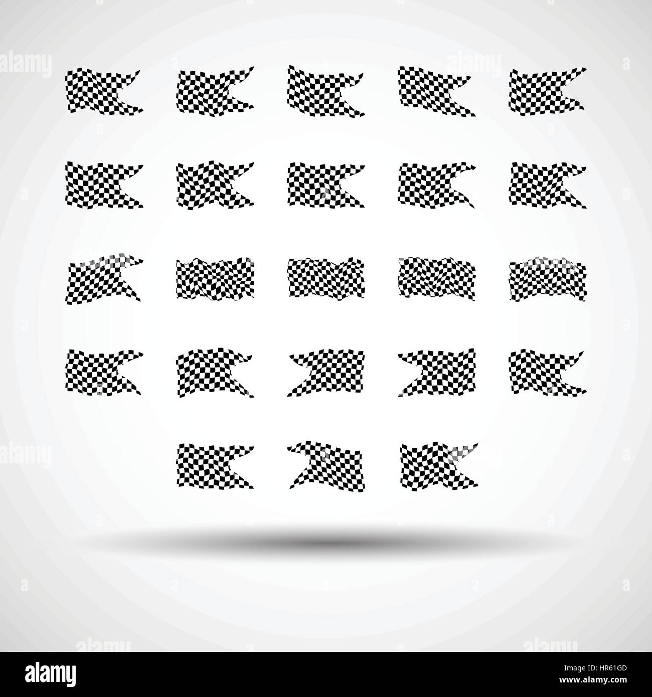 Racing background checkered flag vector hi-res stock photography and ...