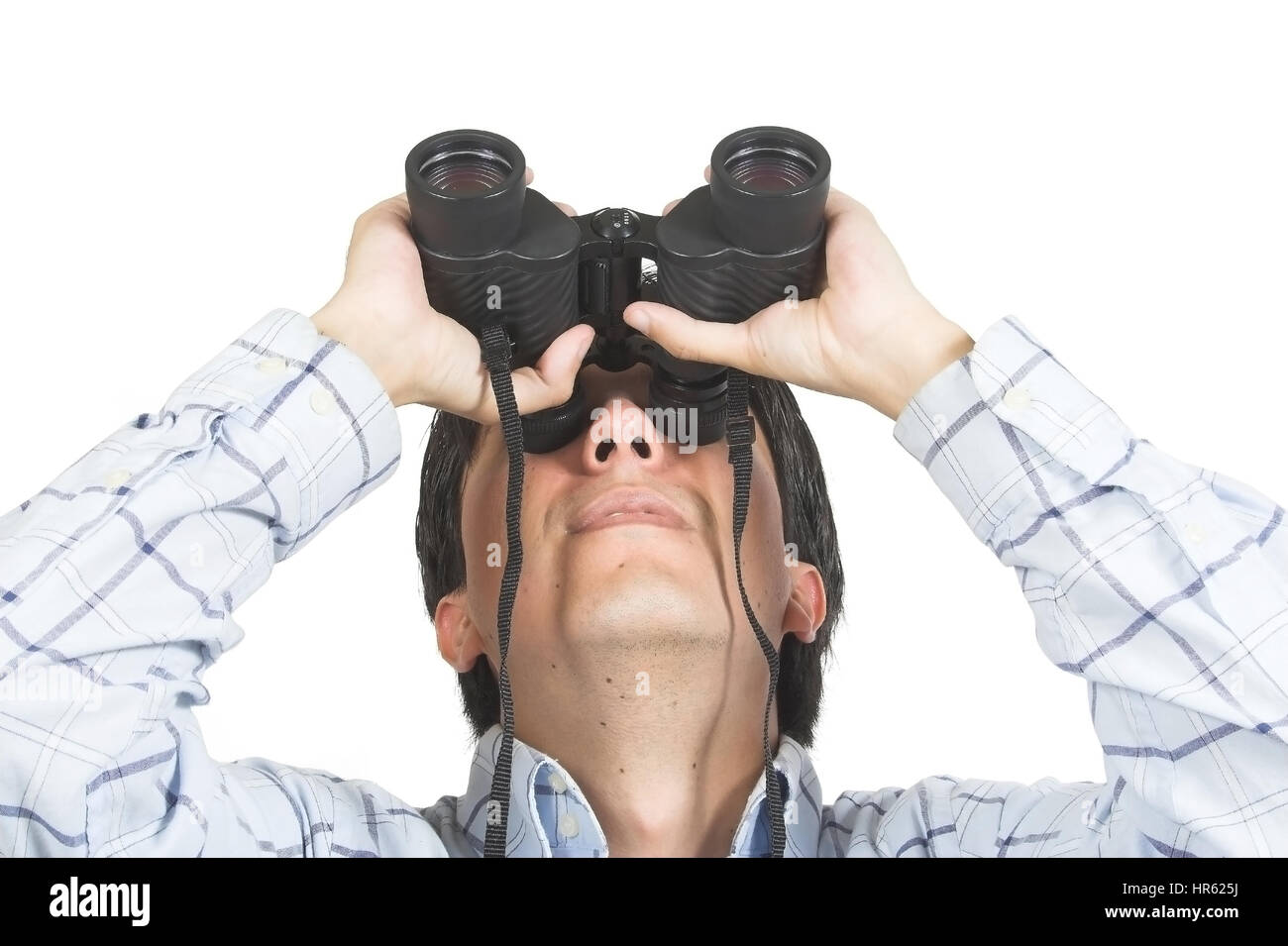Man searching for something hi-res stock photography and images - Alamy