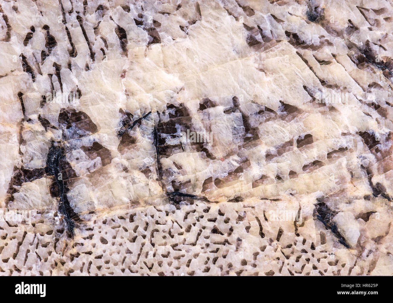 Pegmatite hi-res stock photography and images - Alamy