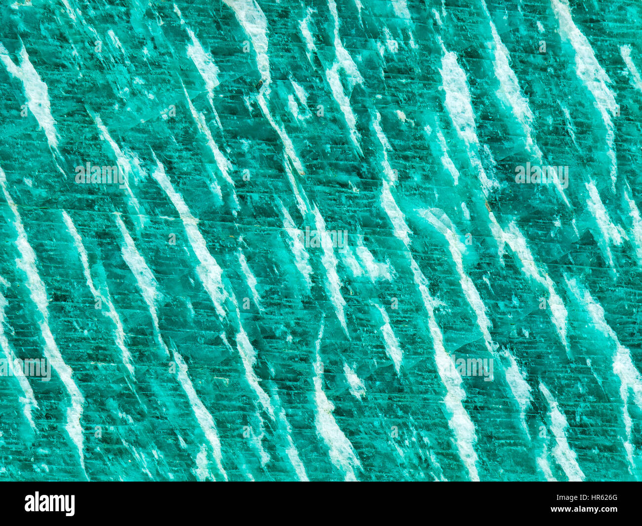 Amazonite hi-res stock photography and images - Alamy