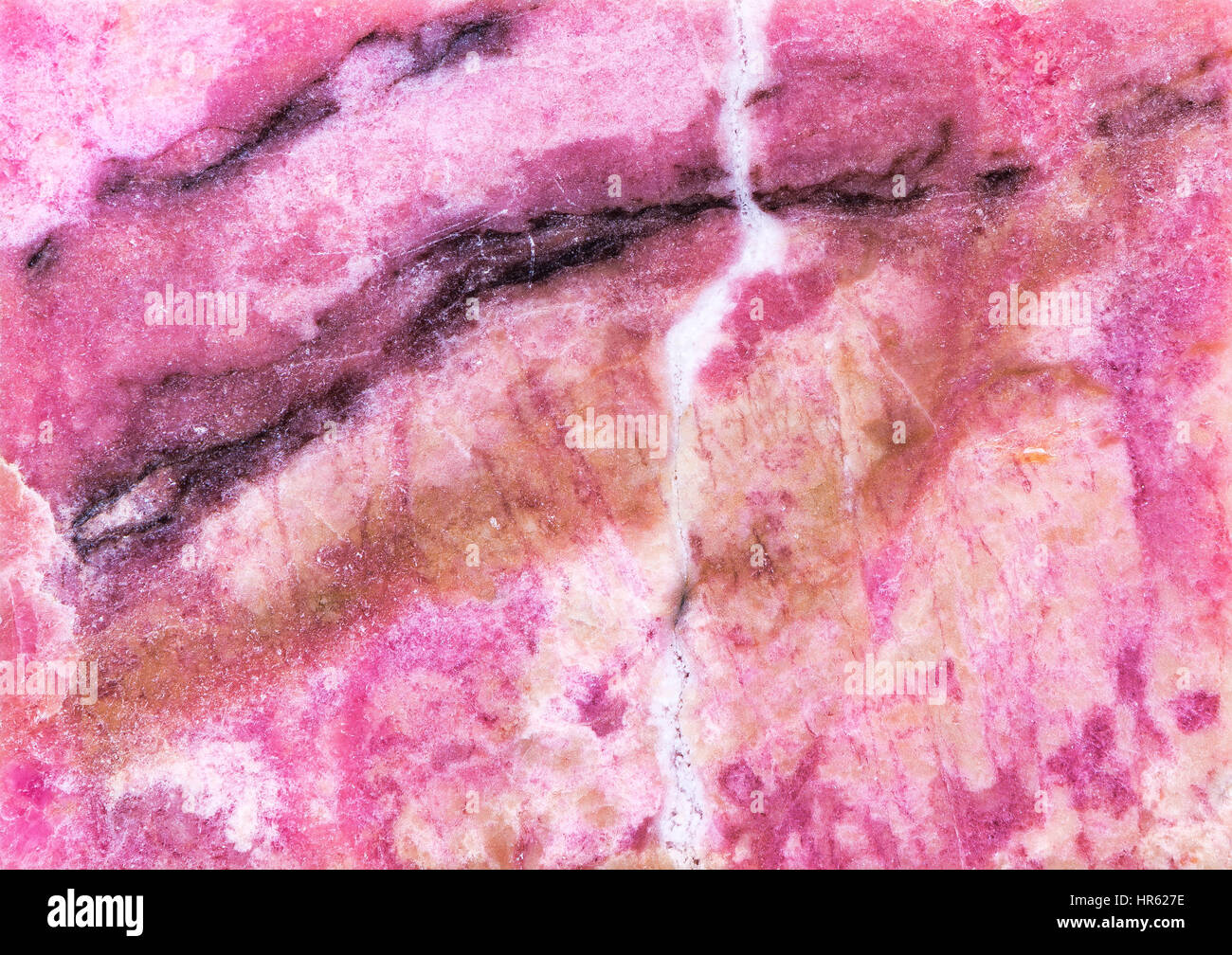 Rhodonite hi-res stock photography and images - Alamy