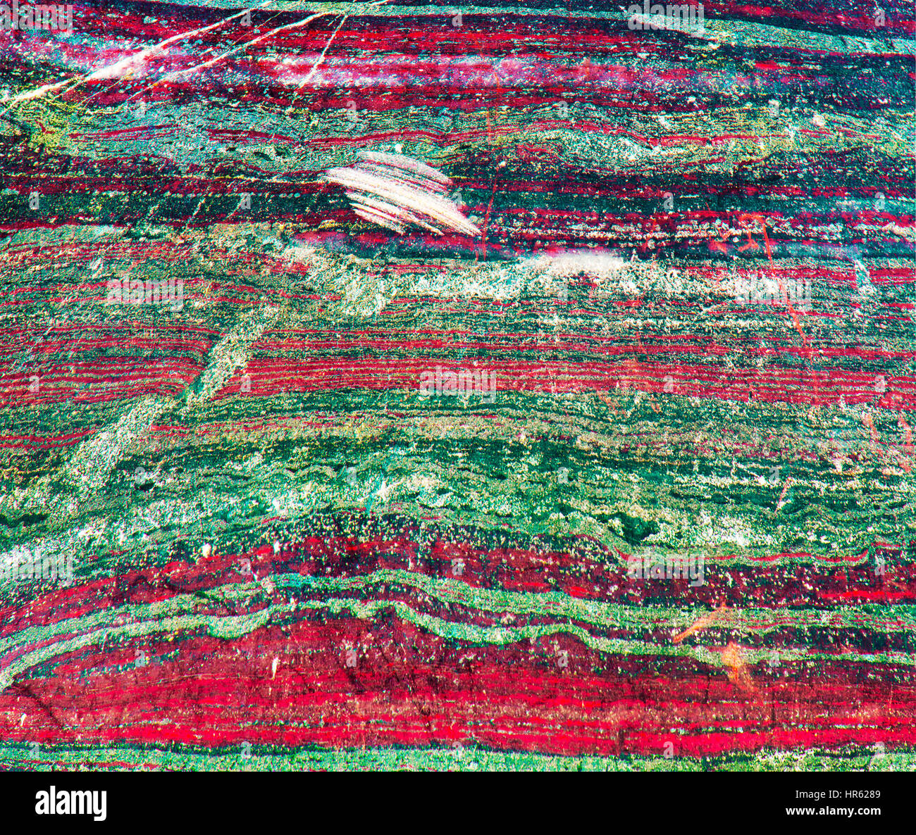 Banded texture hi-res stock photography and images - Alamy