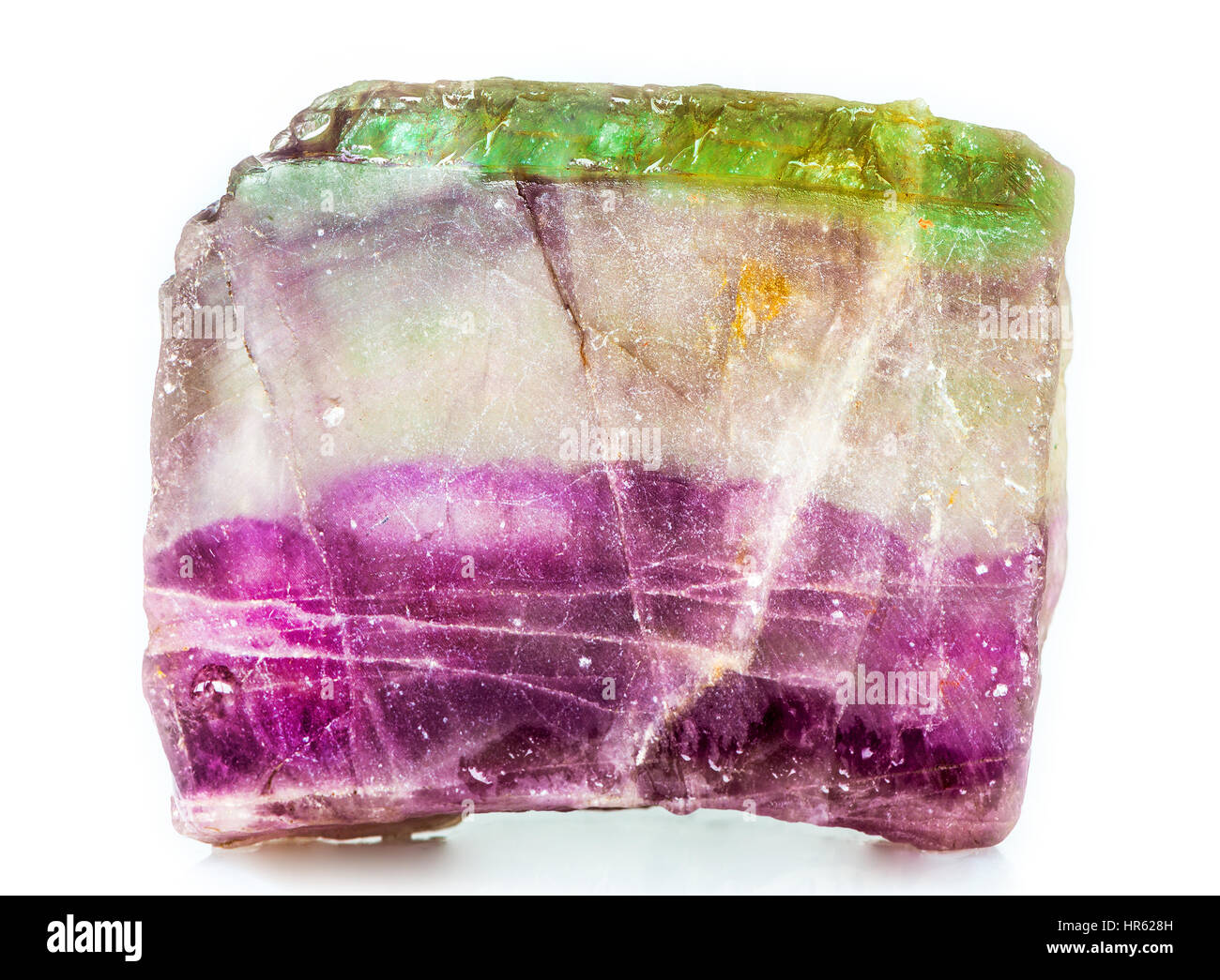 Fluorite texture hi-res stock photography and images - Alamy