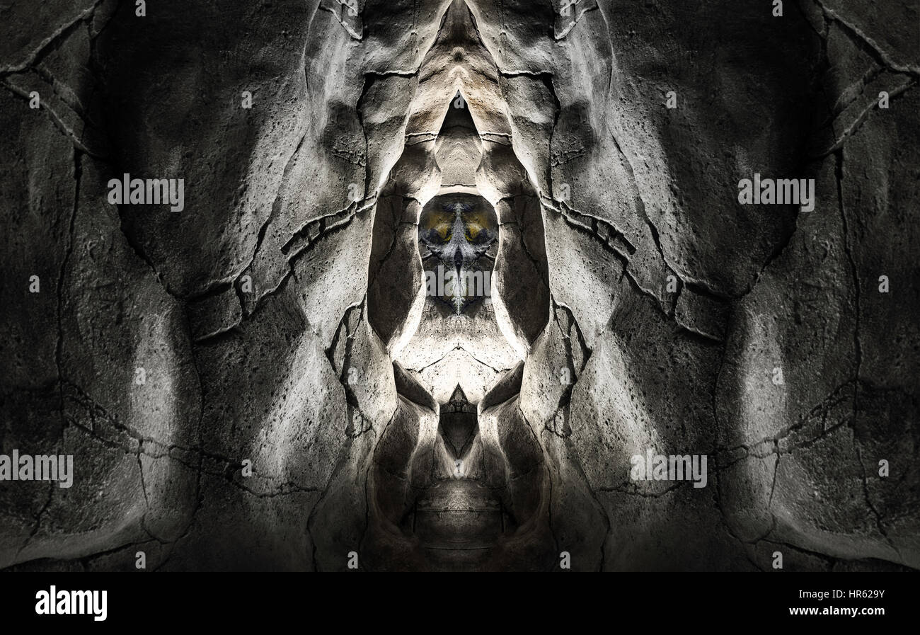 Cave art egypt hi-res stock photography and images - Alamy