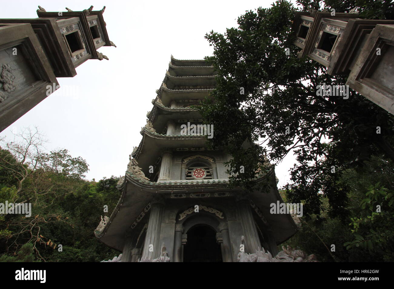 Marble Mountain, Da Nang, Vietnam Stock Photo - Alamy